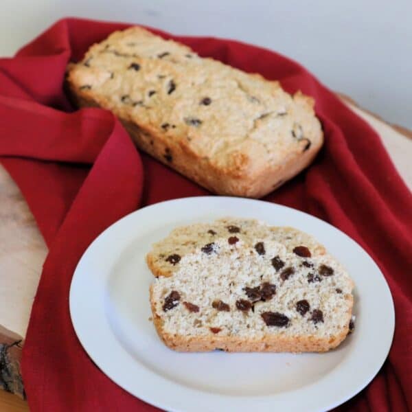 Caribbean Coconut Bread Recipe - Kneady Girl