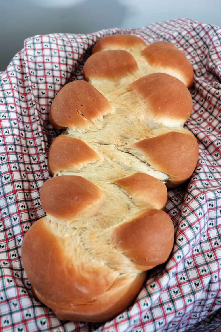 Guyanese Bread Recipe - Kneady Girl