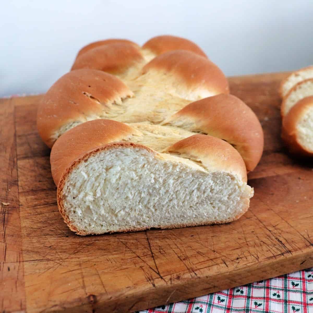 Guyanese Bread Recipe - Kneady Girl