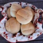 Telera Bread Recipe - Kneady Girl