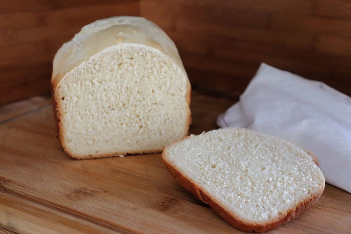 Hawaiian Bread Machine Recipe — Soft, Sweet Homemade Loaf - Kneady Girl